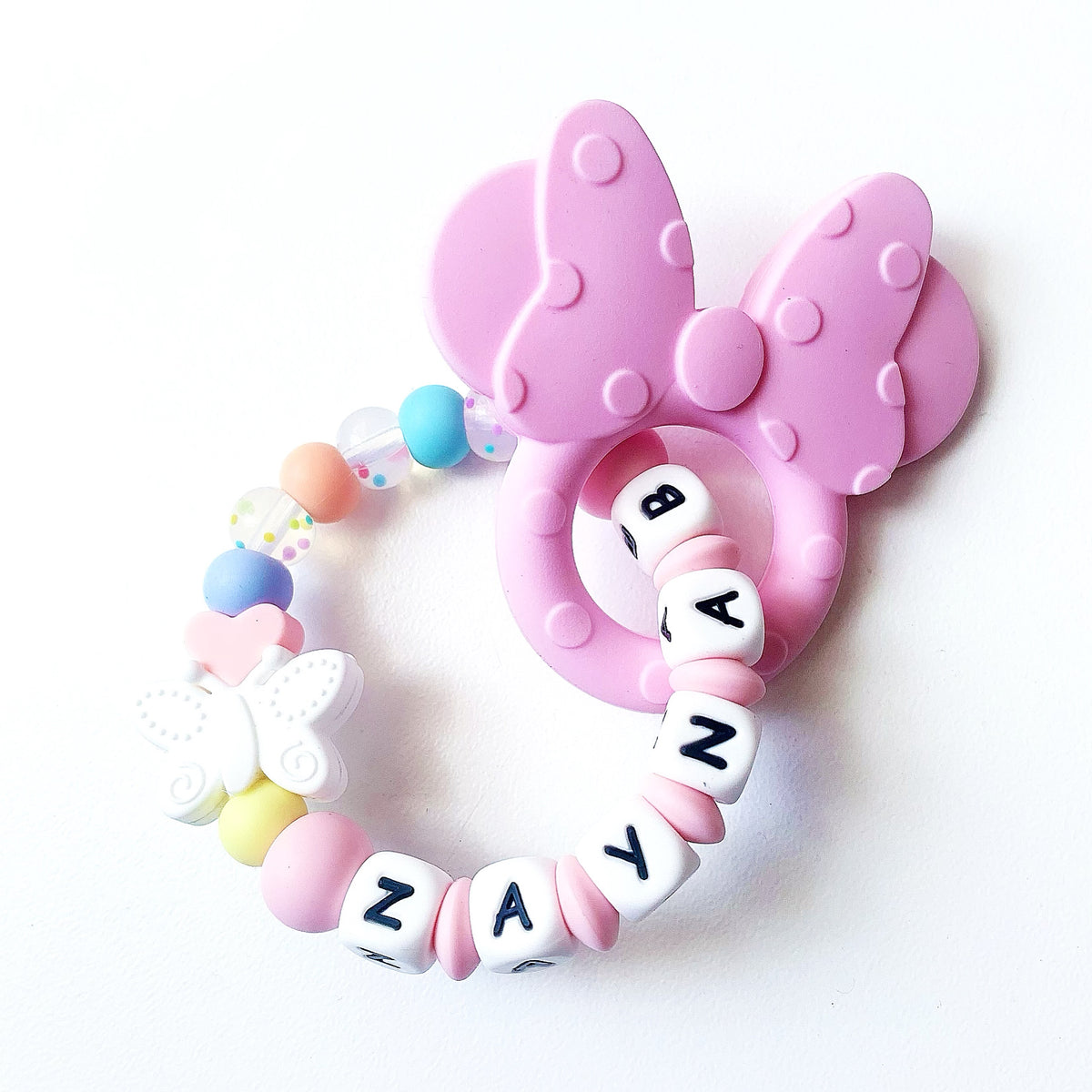 Teething Rings – TheCuteLab.SA